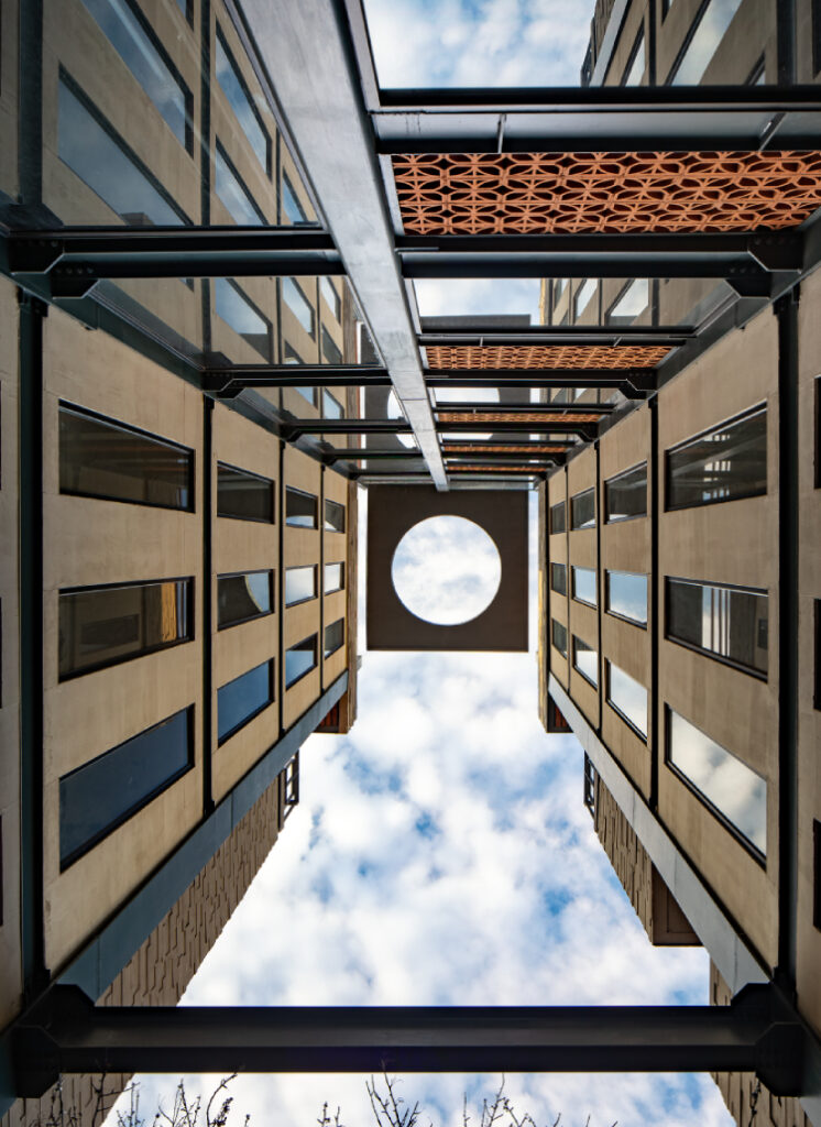 Carmen 20 - P R A X I S | Arquitectura Puebla