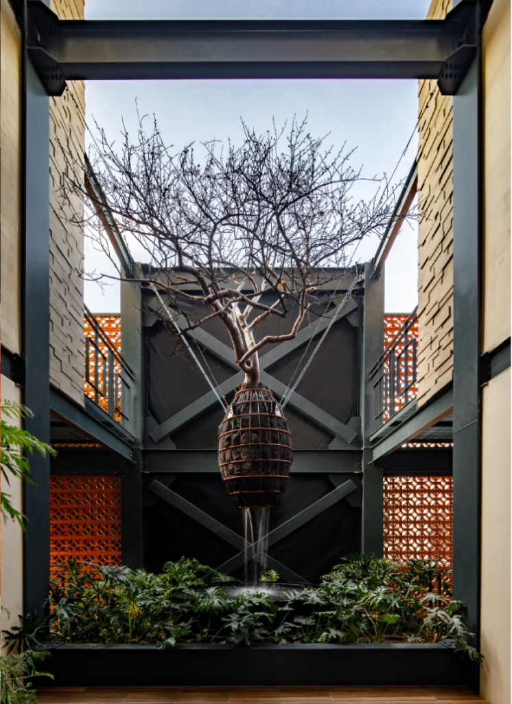 Carmen 20 - P R A X I S | Arquitectura Puebla