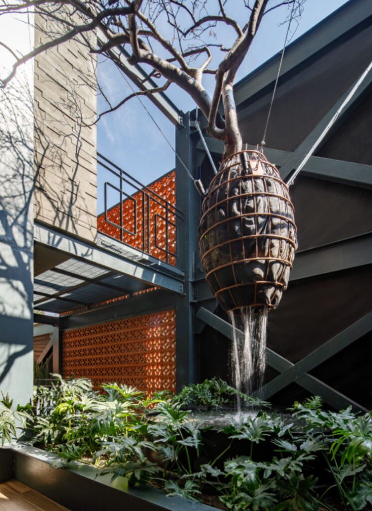 Carmen 20 - P R A X I S | Arquitectura Puebla